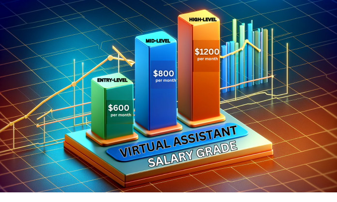 How Much Should You Pay for a Virtual Assistant from the Philippines in ...